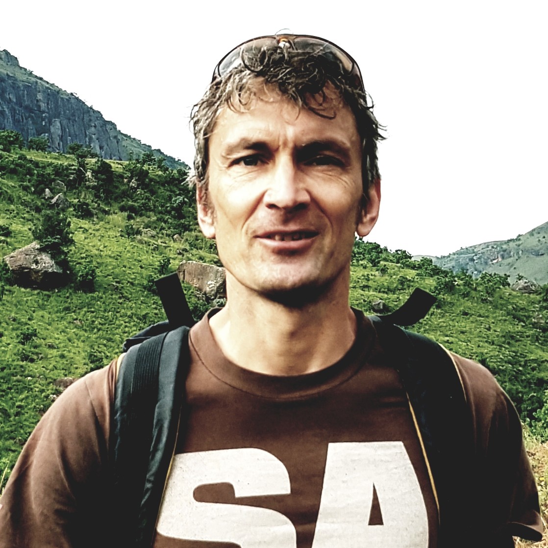 Prof. Michael Kastner | Stellenbosch University