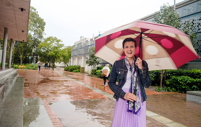 Careers at SU | Stellenbosch University