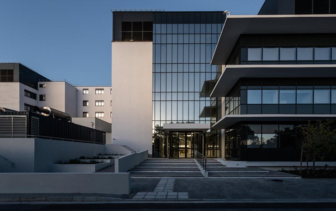 Facilities & Campuses | Stellenbosch University