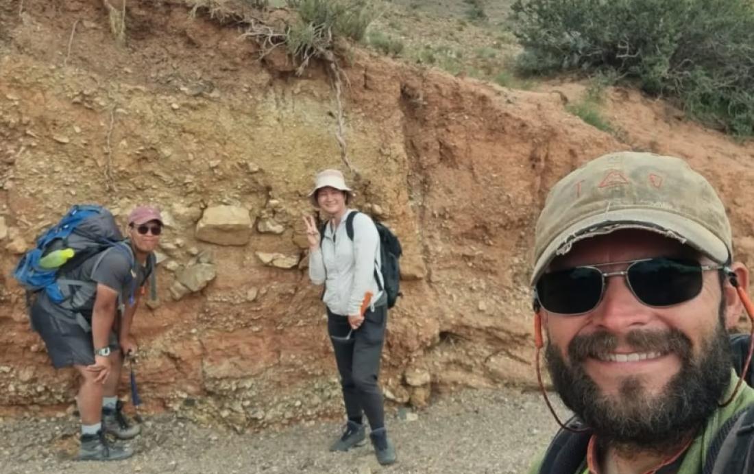 Department of Earth Sciences | Stellenbosch University