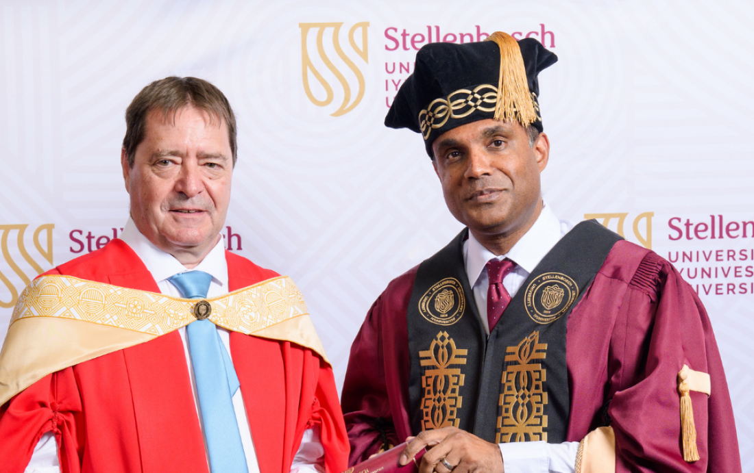Engineering Faculty | Stellenbosch University