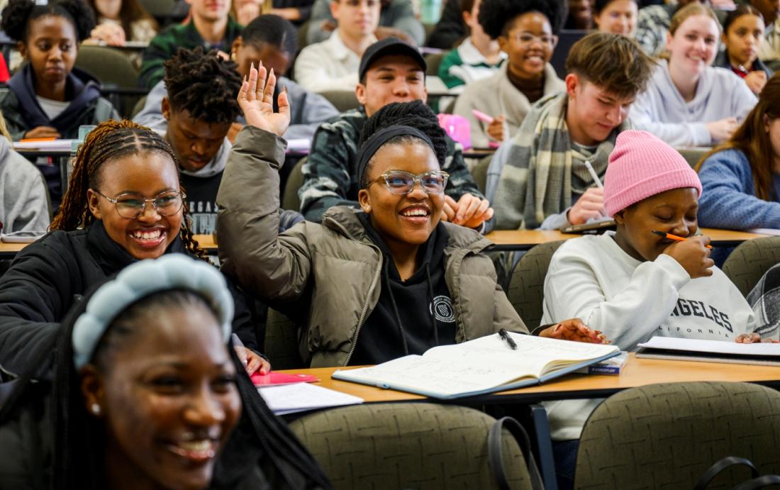 Home | Stellenbosch University