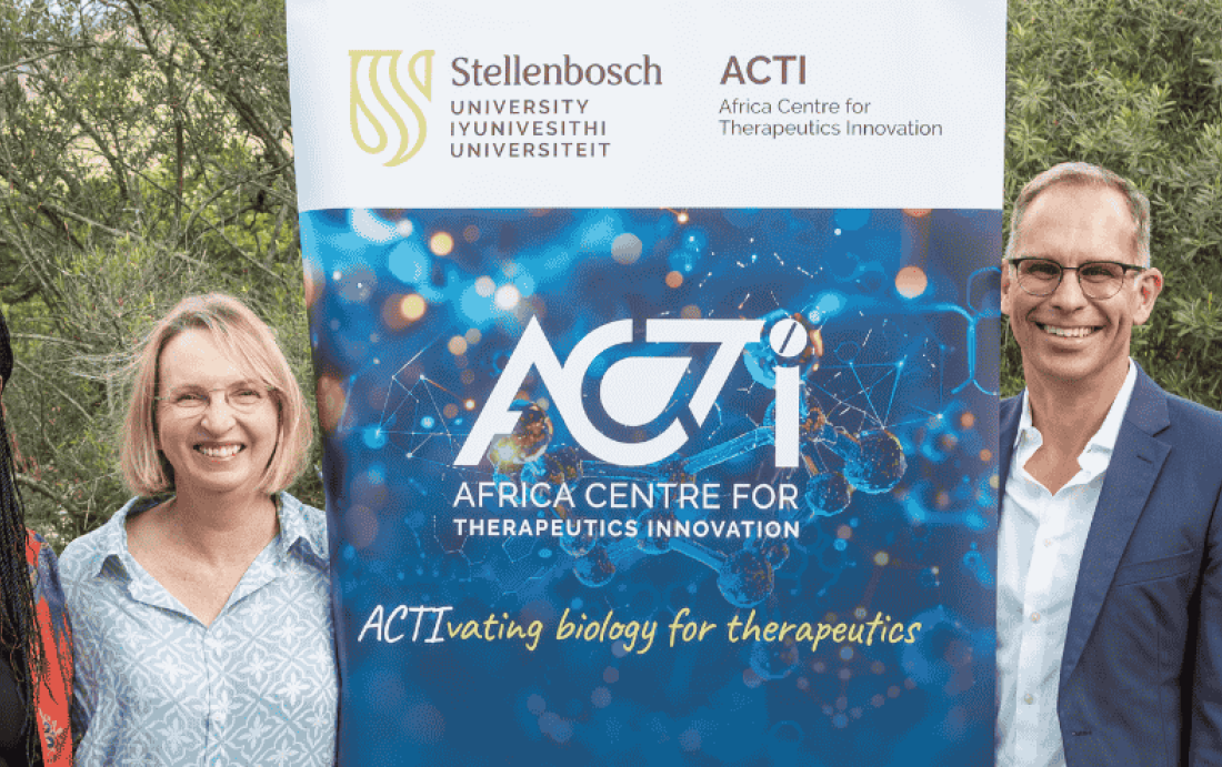 Faculty of Science | Stellenbosch University