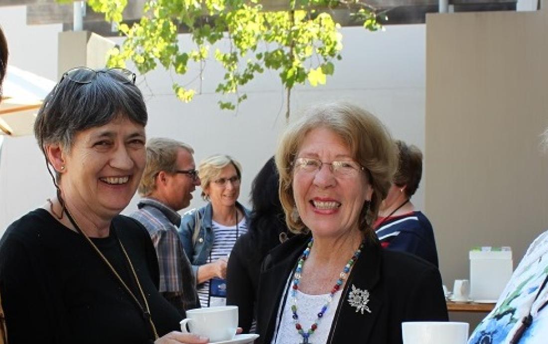 14th Annual Library Symposium | Stellenbosch University