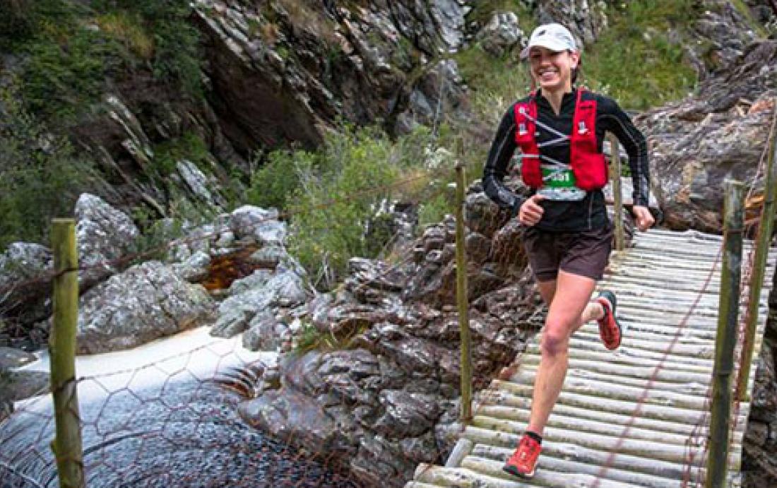 cross country | Stellenbosch University