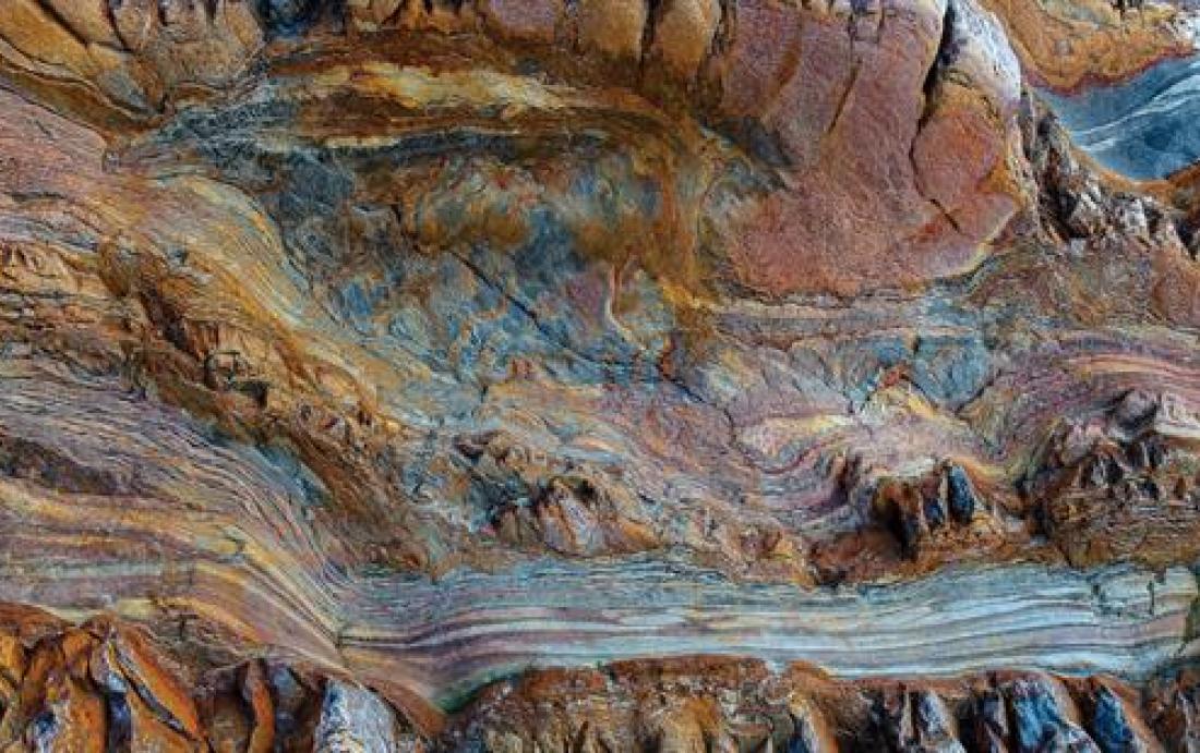 Earth Science | Stellenbosch University