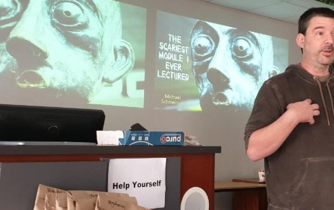 reflection for learning | Stellenbosch University