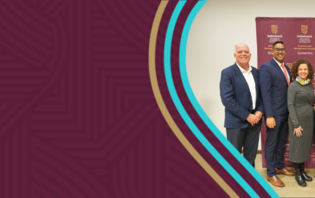 OECD | Stellenbosch University