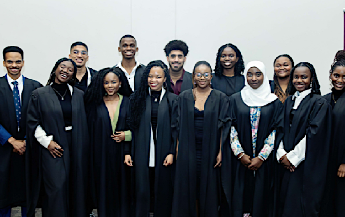 Tygerberg Students' Representative Council | Stellenbosch University