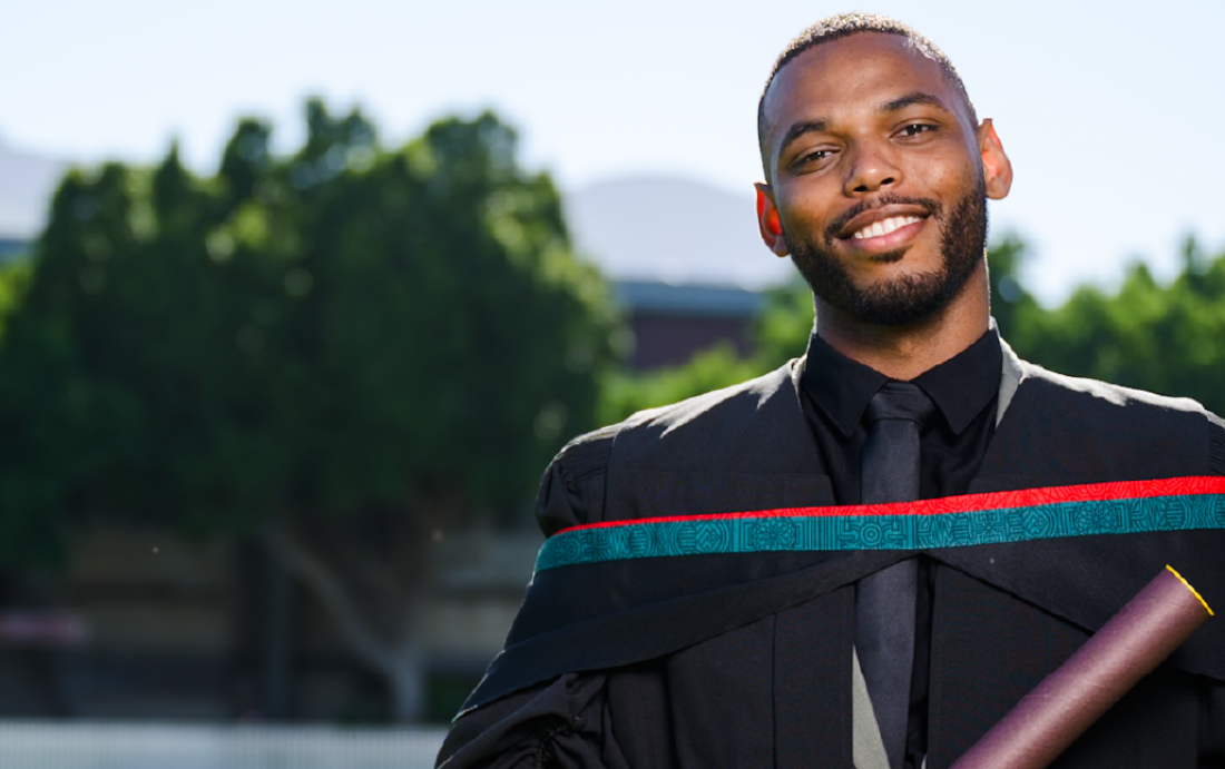 Graduation | Stellenbosch University