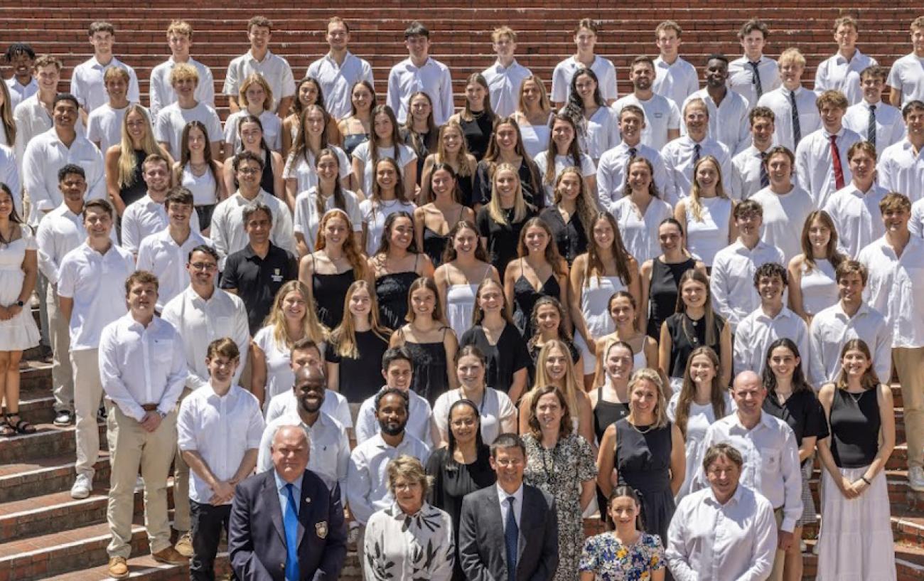 Industrial Engineering | Stellenbosch University