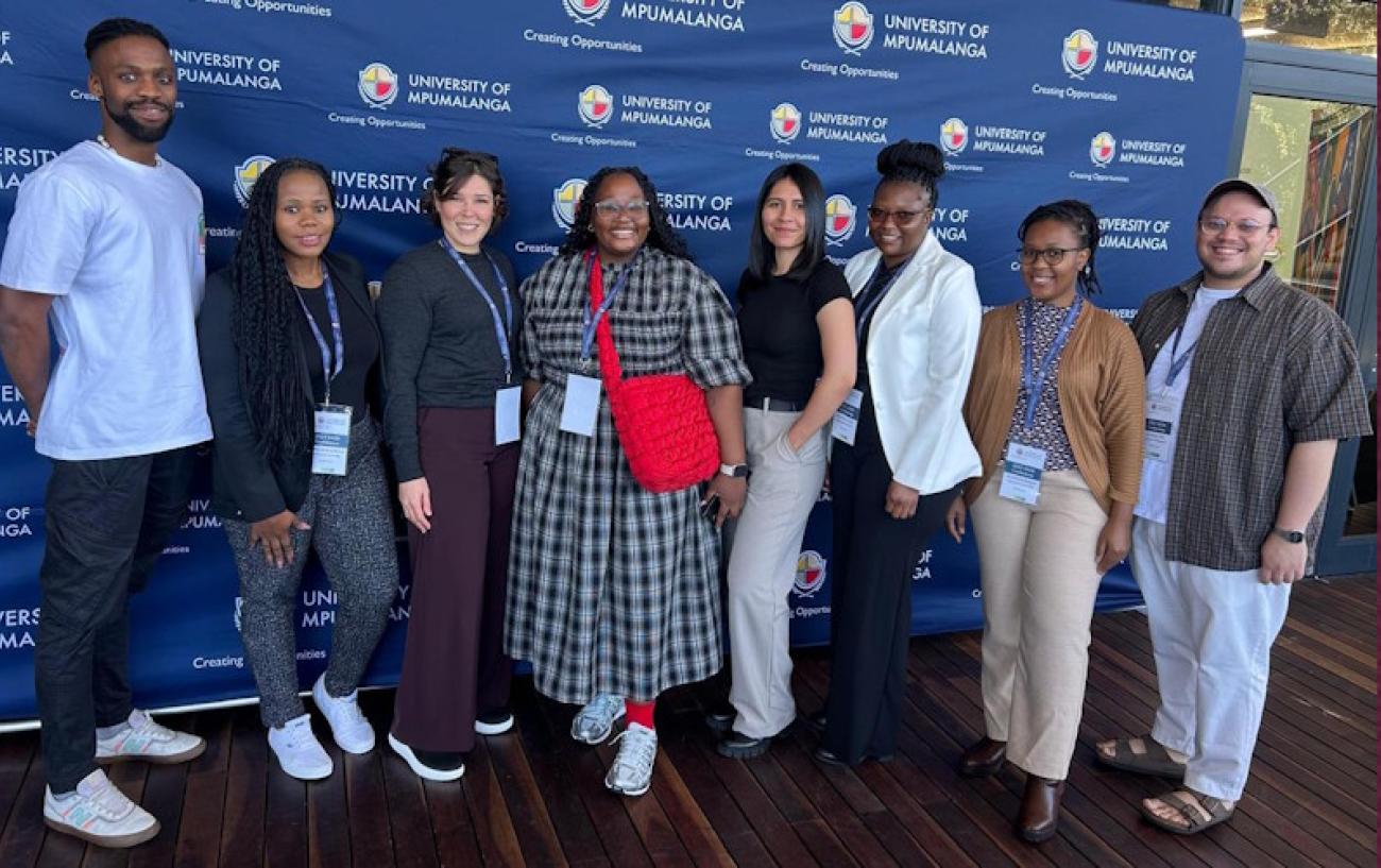 Sociology and Social Anthropology | Stellenbosch University