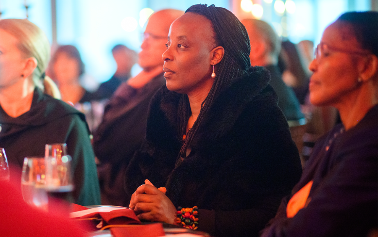 Staff – The Heart of Excellence | Stellenbosch University