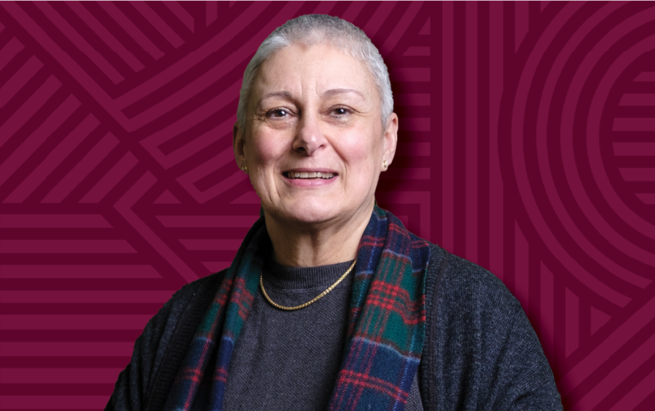 Scholars reflect on the transformative legacy of Prof Lis Lange ...