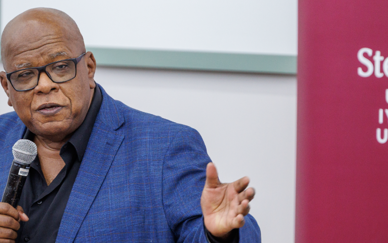 Staff – The Heart of Excellence | Stellenbosch University