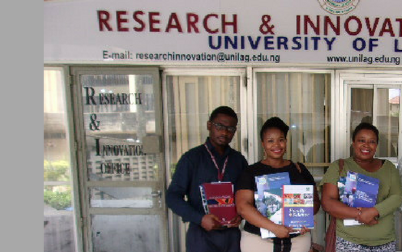 Africa collaboration | Stellenbosch University