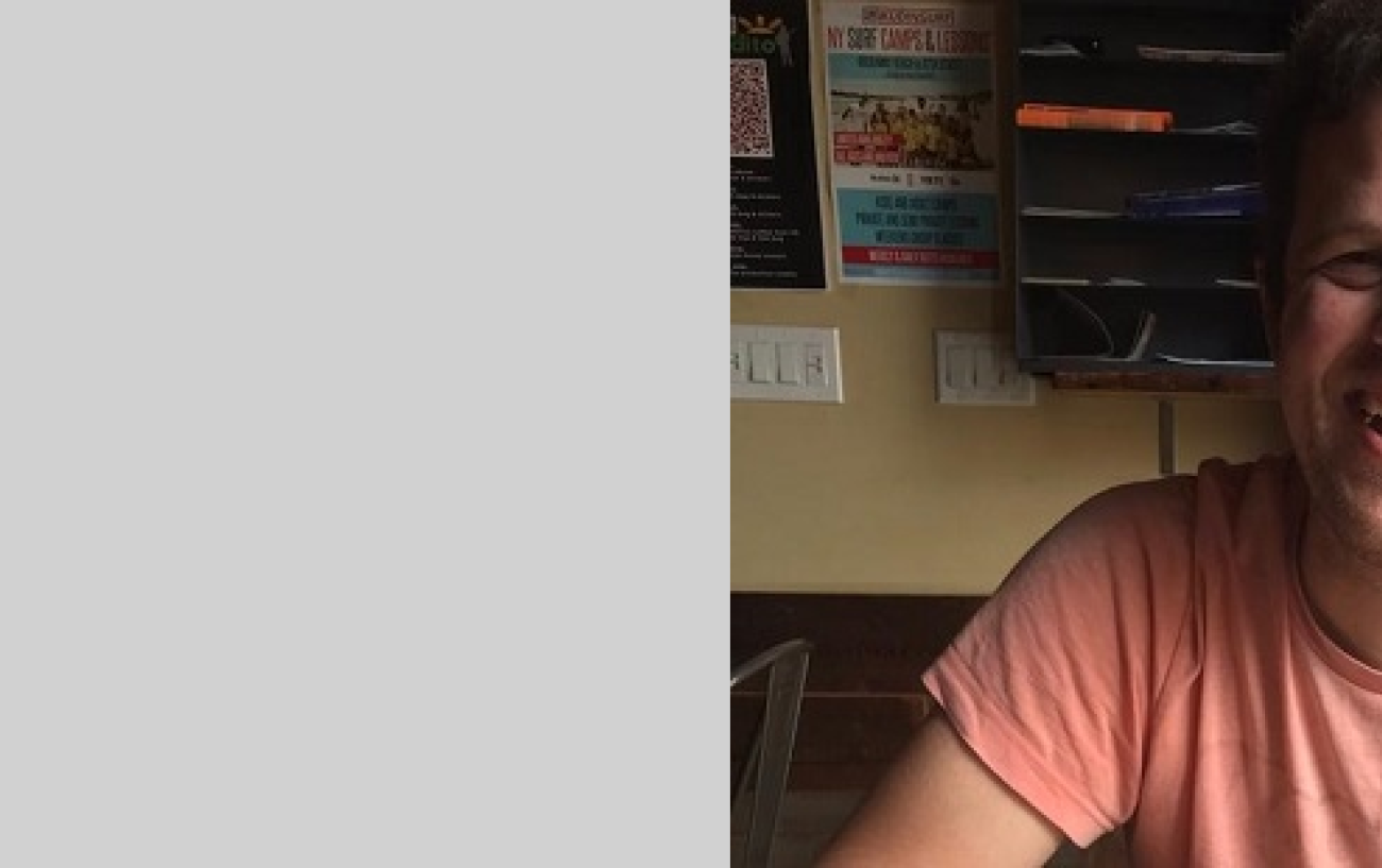 Dr Cobus Burger | Stellenbosch University