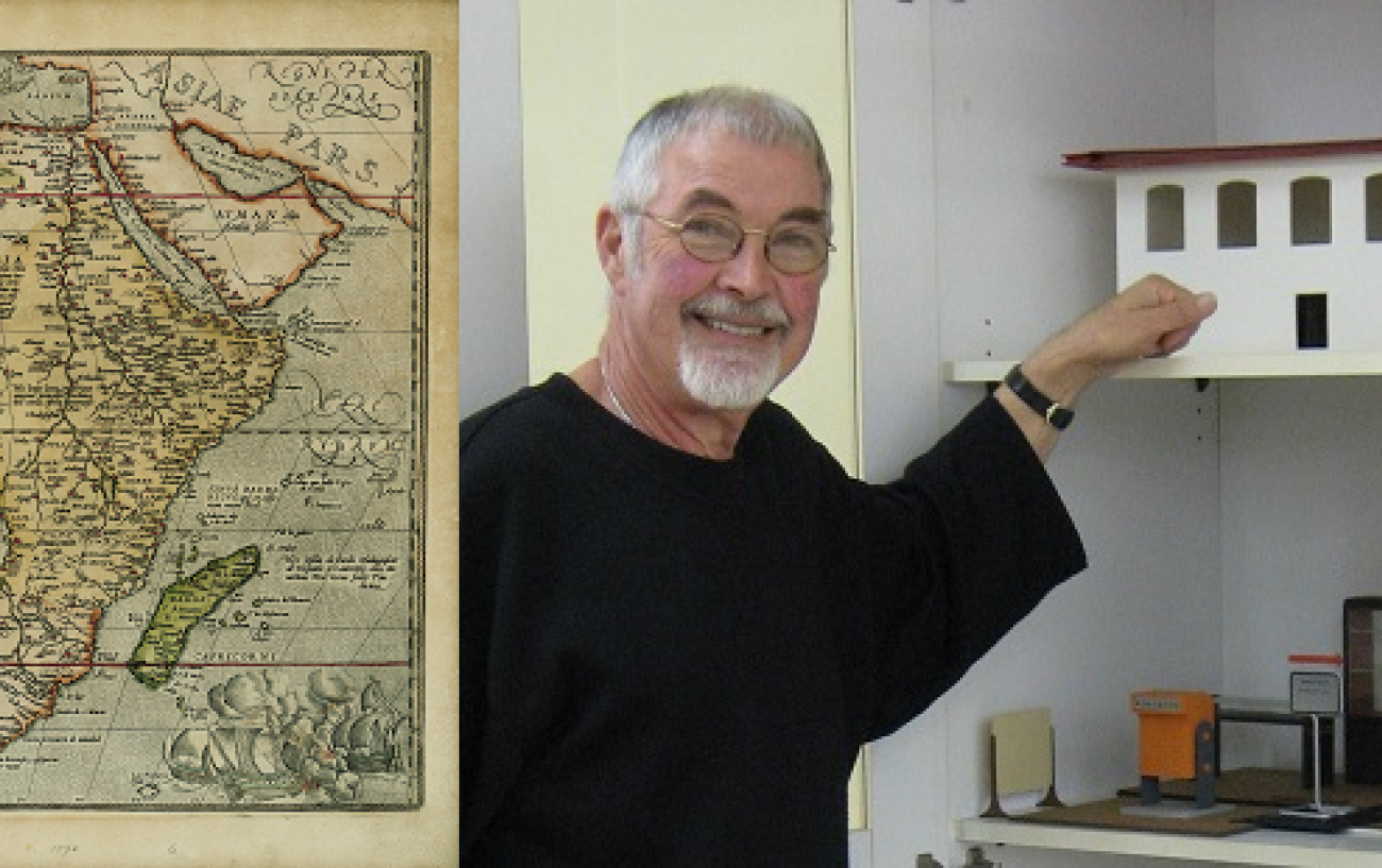 Restoration of Library material | Stellenbosch University