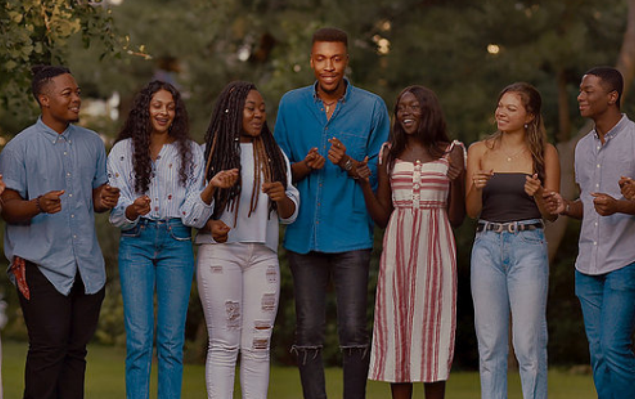 yale | Stellenbosch University