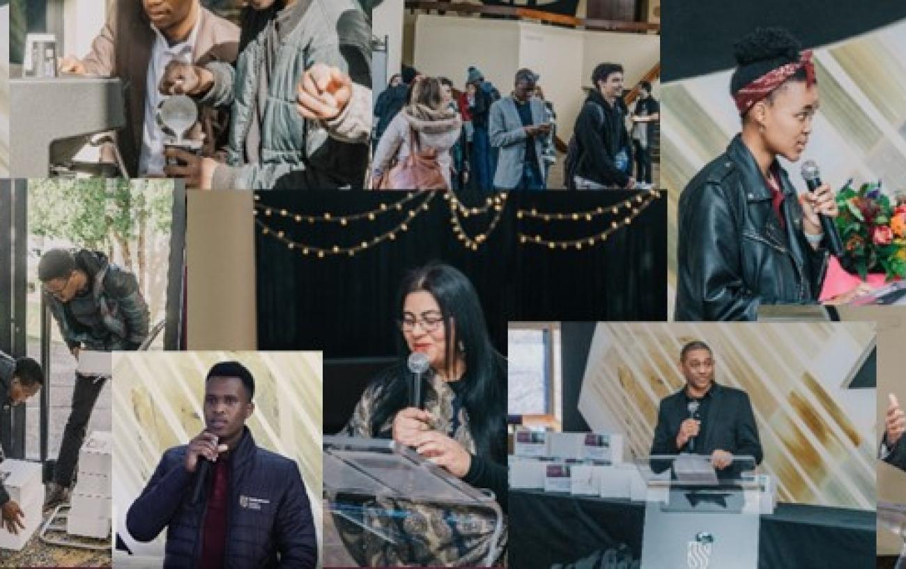 Social Impact | Stellenbosch University