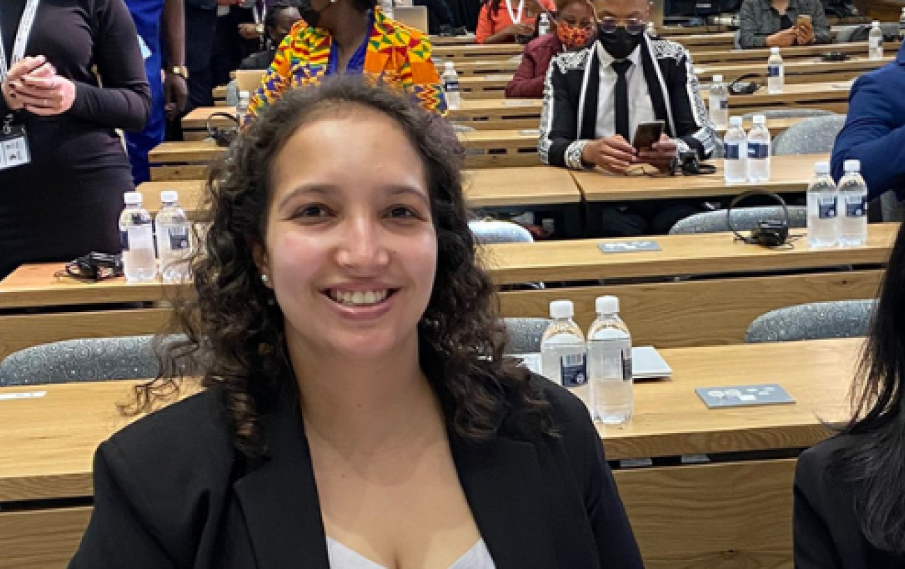 Africa continent | Stellenbosch University