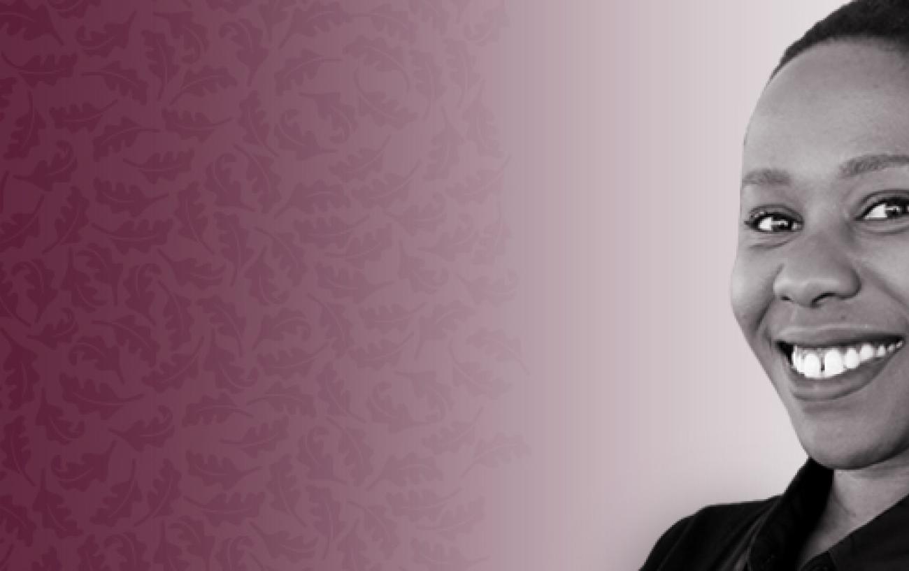 womenatSU | Stellenbosch University