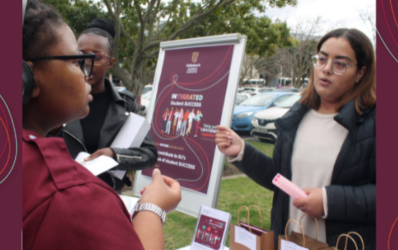 LSSE | Stellenbosch University