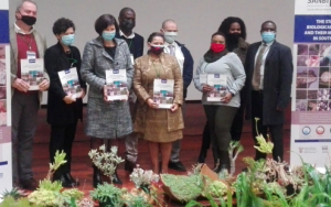 Centre for Invasion Biology | Stellenbosch University