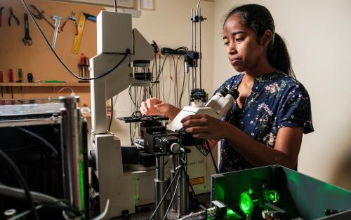 Physics | Stellenbosch University