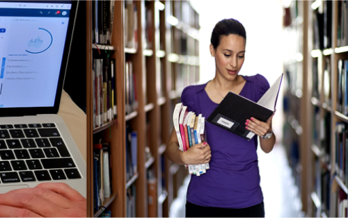 Course reading lists | Stellenbosch University