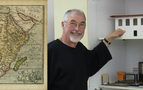 Restoration of Library material | Stellenbosch University