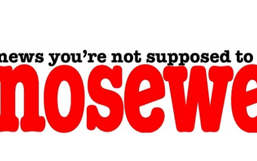 Noseweek | Stellenbosch University