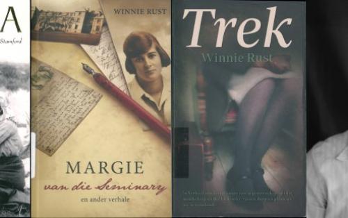 JS GERICKE LIBRARY | Stellenbosch University