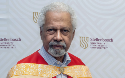 Nobel Laureate, entrepreneur and scientist among those to receive ...