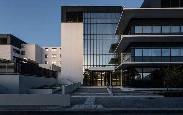 Facilities & Campuses | Stellenbosch University