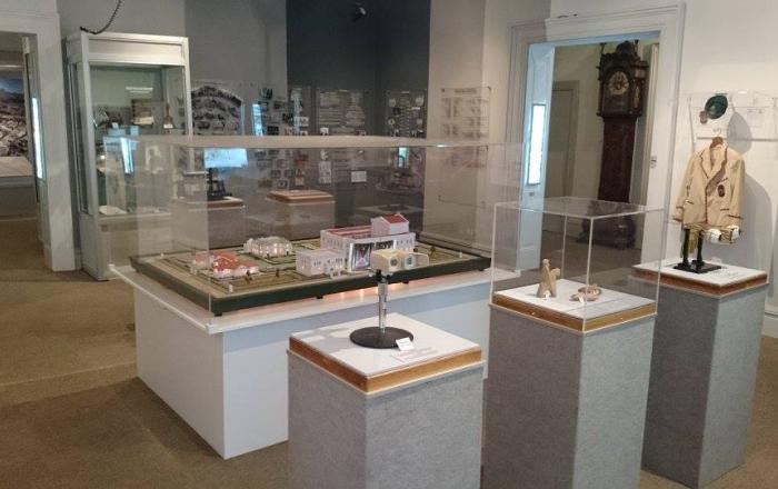 About the SU Museum | Stellenbosch University