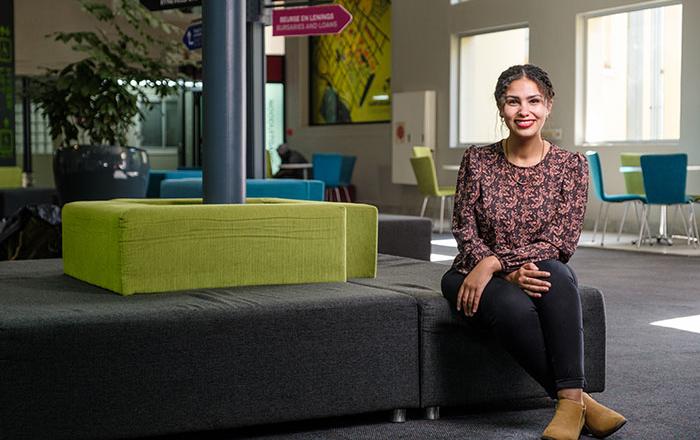 Careers at SU | Stellenbosch University