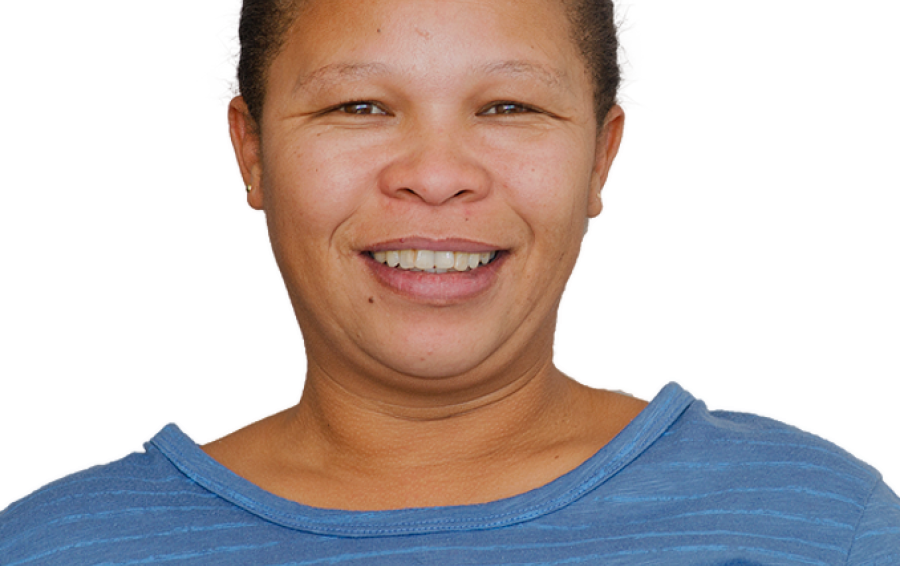 Department of Microbiology | Stellenbosch University