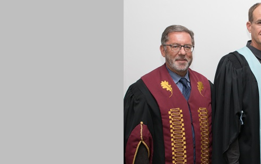 prof Stephan Visagie | Stellenbosch University