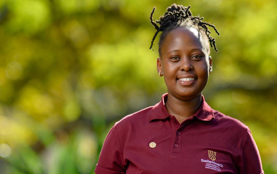 Public Squares Initiative | Stellenbosch University