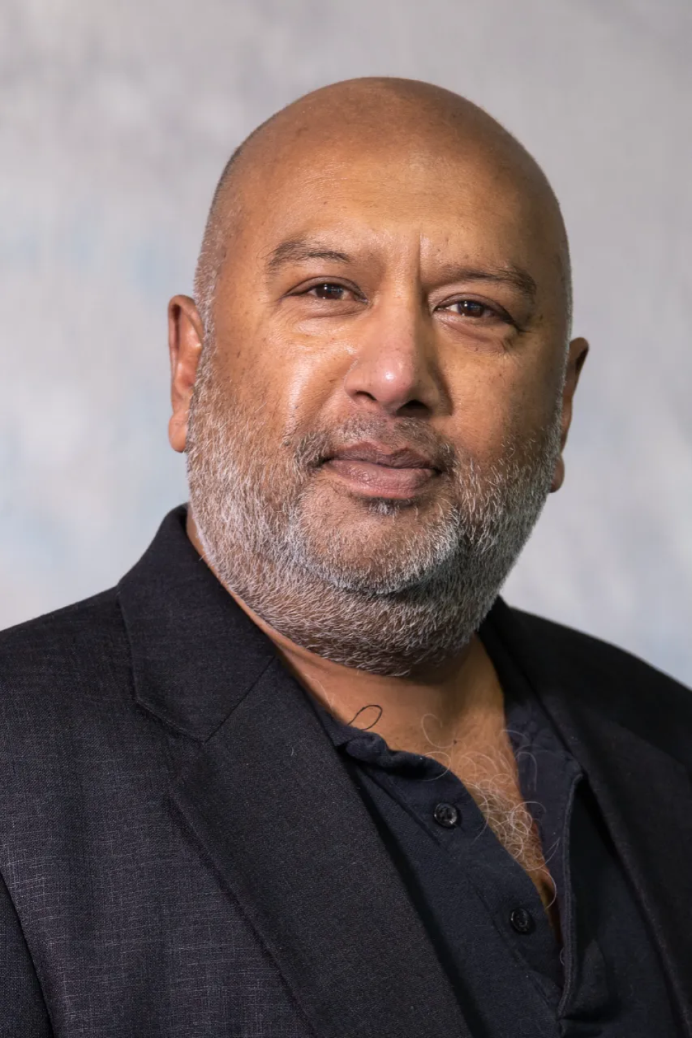 Prof Lingam Pillay | Stellenbosch University
