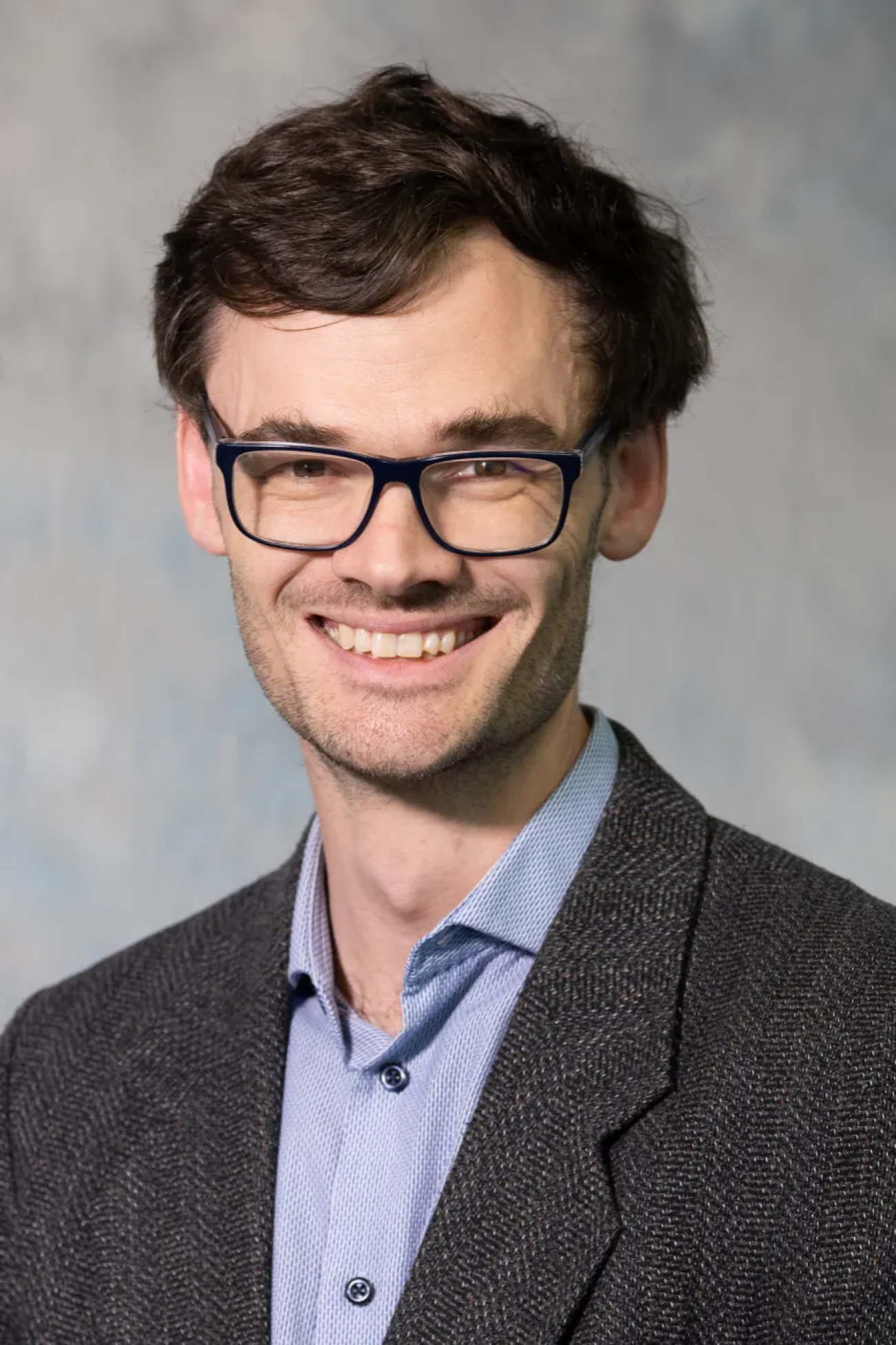 Prof Tobi Louw | Stellenbosch University