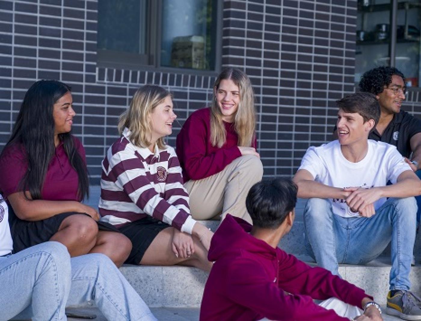 Student Accommodation | Stellenbosch University