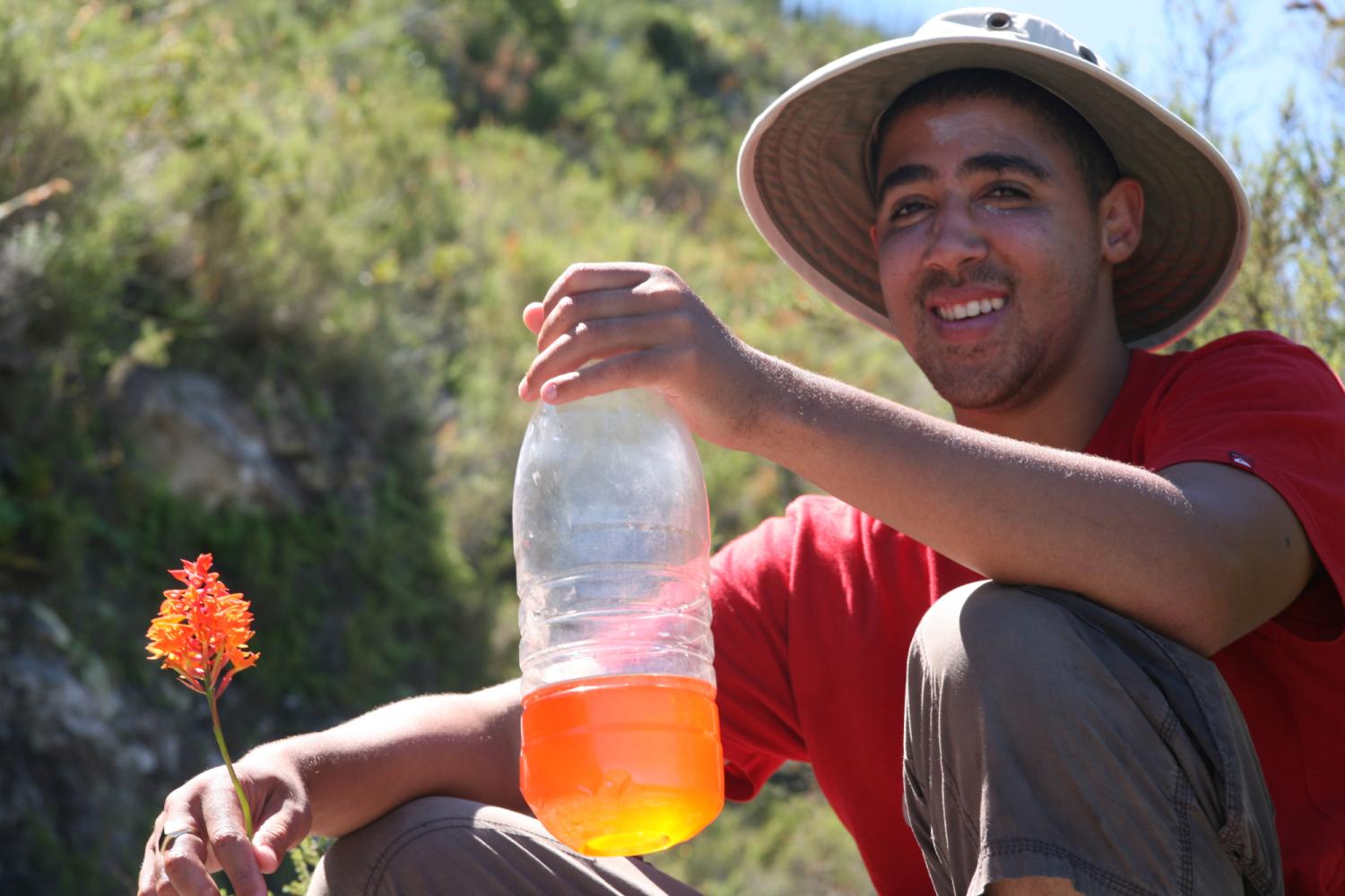 Botany and Zoology | Stellenbosch University