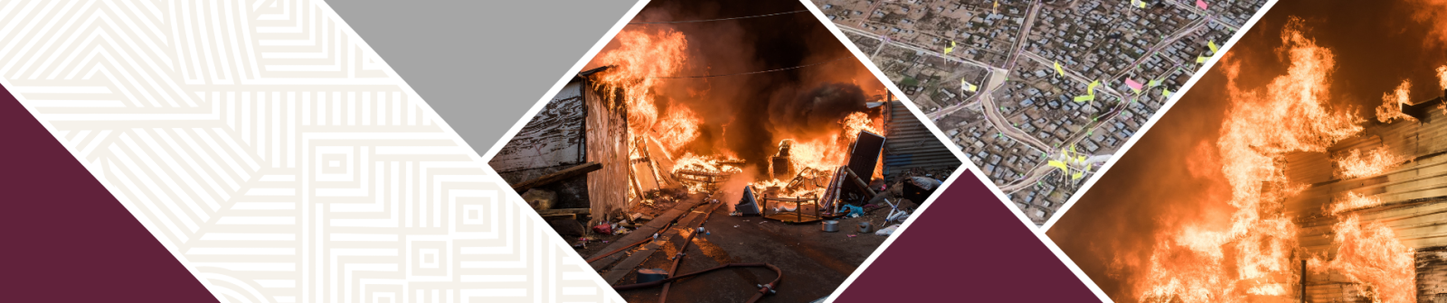 Fire Engineering | Stellenbosch University