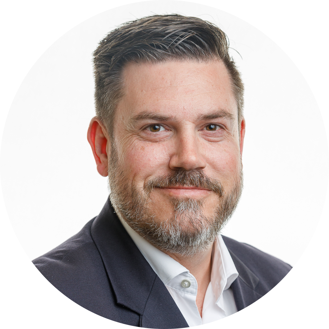 Greenhalgh Bradley | Stellenbosch University