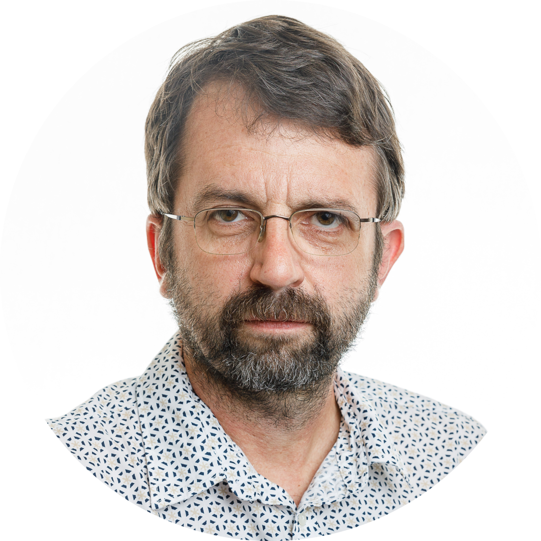 Botha Henk | Stellenbosch University