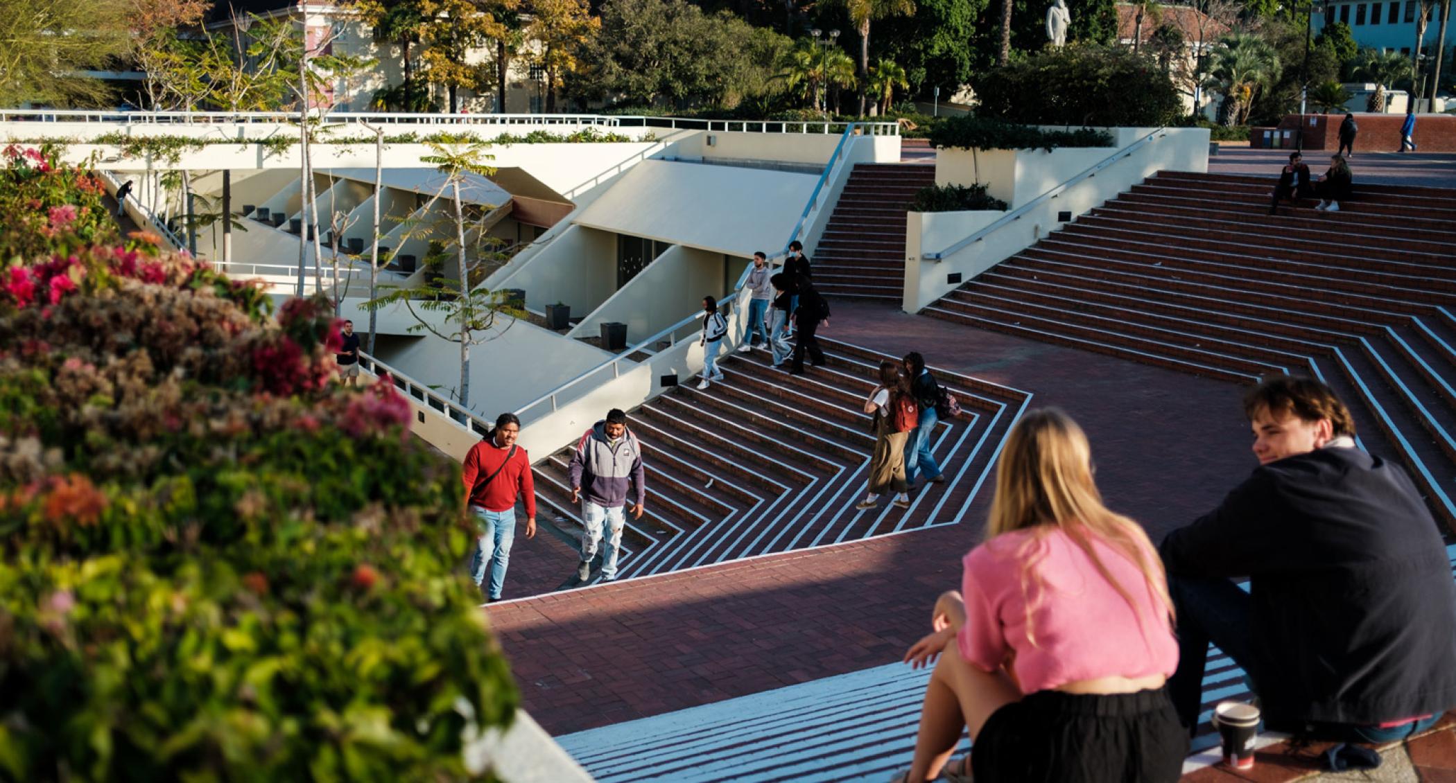 About Stellenbosch University | Official Info