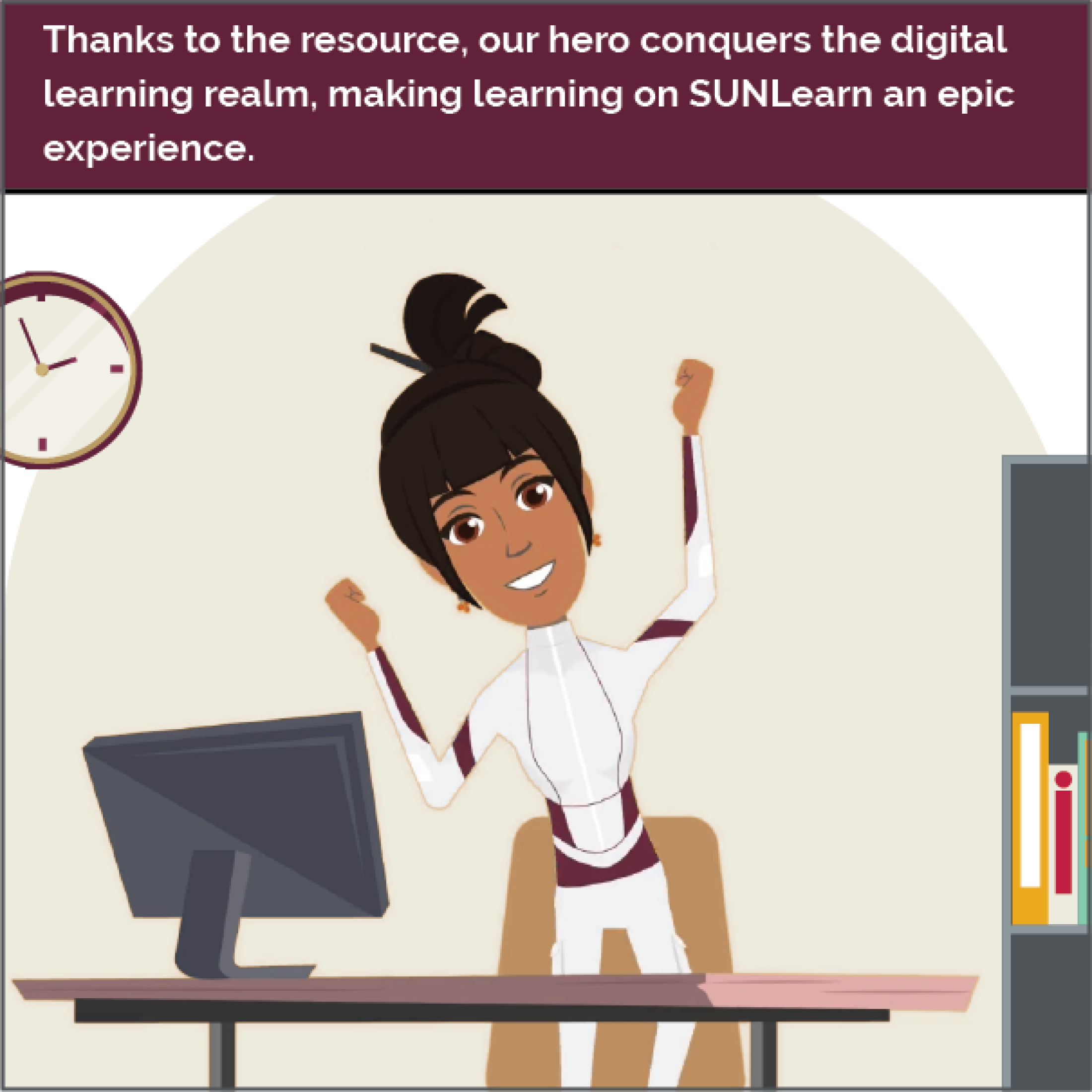Open Education Resources | Stellenbosch University