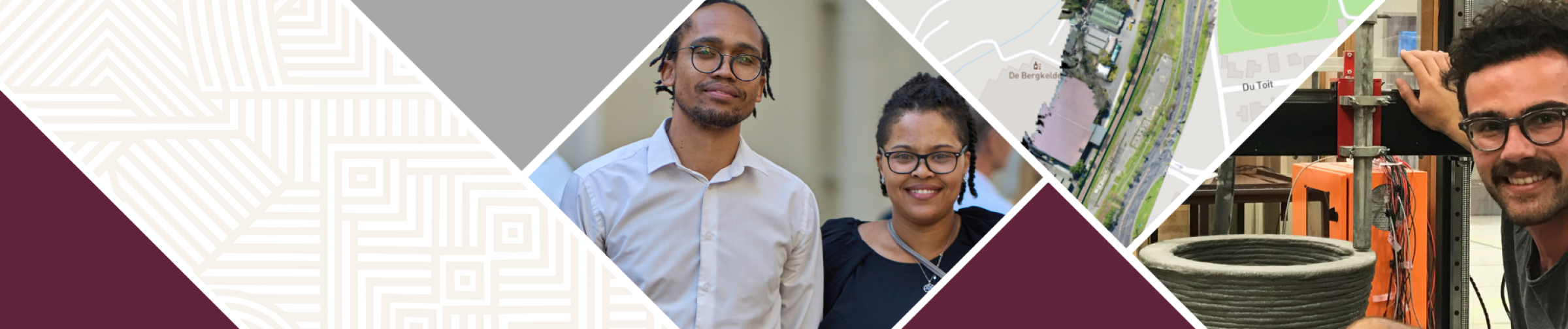 Current Postgraduates | Stellenbosch University